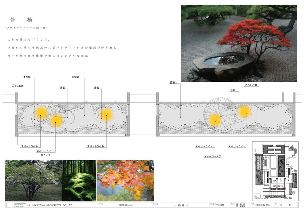 Shanghai Landscape Design | エディアランドスケープデザイン