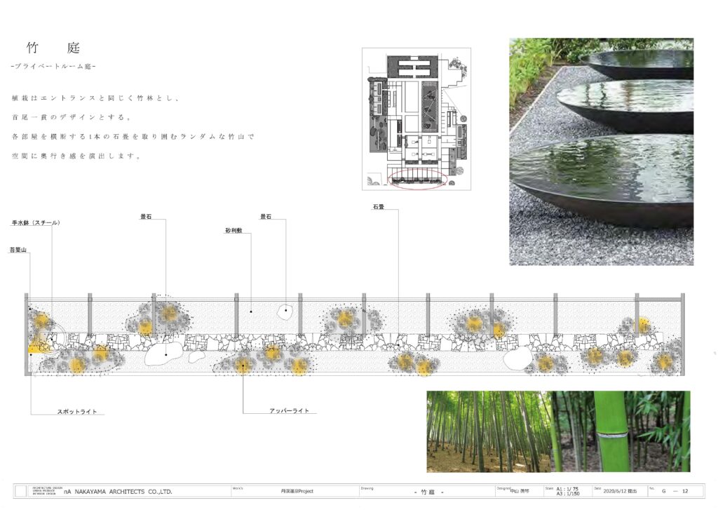 Shanghai Landscape Design | エディアランドスケープデザイン